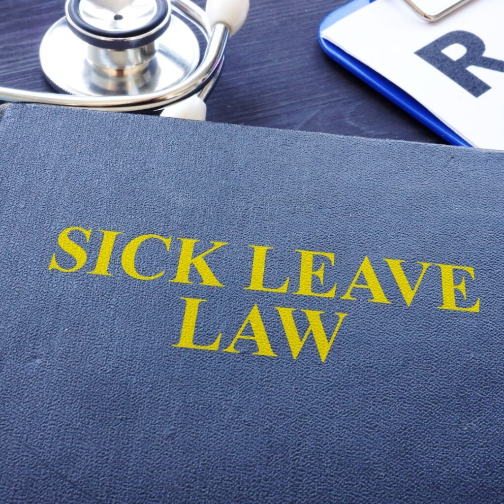 California Sick Leave Policy Updates for 2024 - Stay Compliant with ...