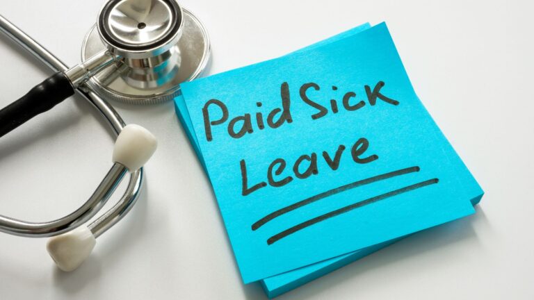 Navigating Paid Sick Leave in San Francisco - Your Guide to PSLO