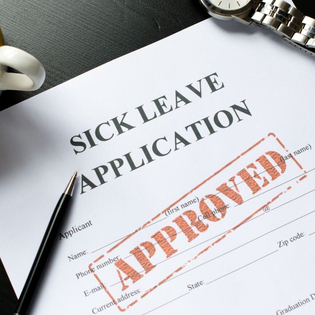 Navigating Paid Sick Leave in San Francisco - Your Guide to PSLO