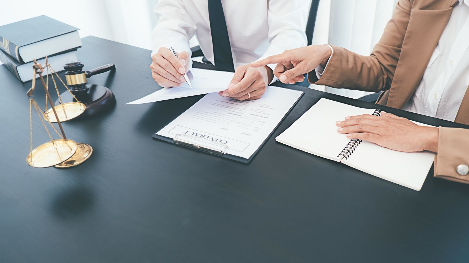 Book Deal Legal Guidance – Call Coepio Legal